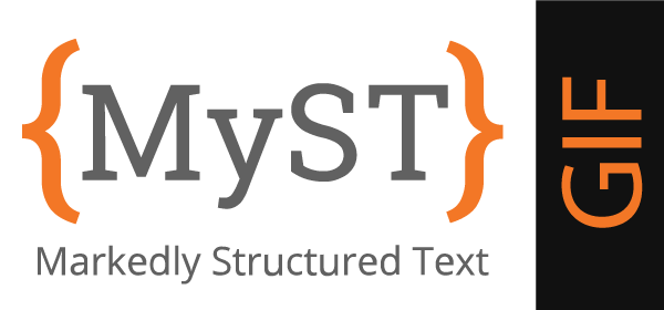 Images, Figures and Videos - MyST Markdown