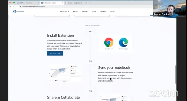 arXiv templates & Rebranding Curvenote - Curvenote Blog