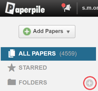 How to use Paperpile with Curvenote - Curvenote Blog