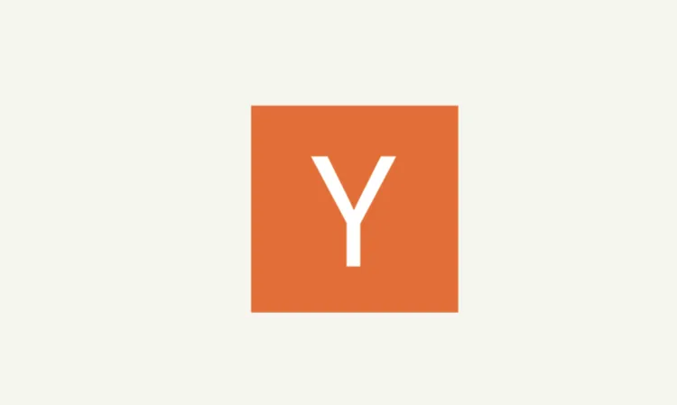 YCombinator Application - Curvenote Blog
