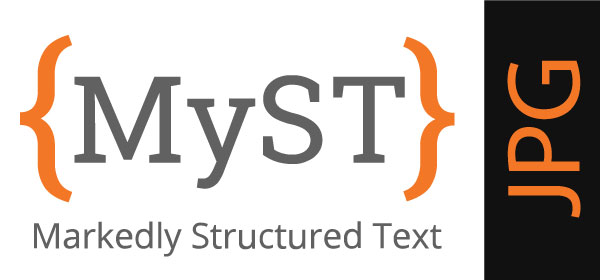 Images, Figures and Videos - MyST Markdown