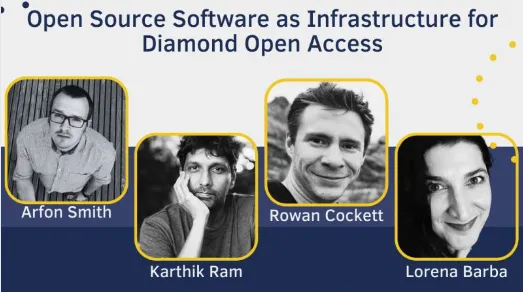 Expanding Open Access: How Open Source Principles Can Transform ...