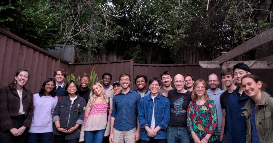 Colin Ophus Lab | Stanford