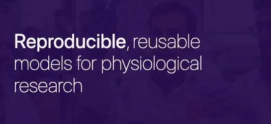 Curvenote Launches New Scientific Journal with the Physiome Project ...